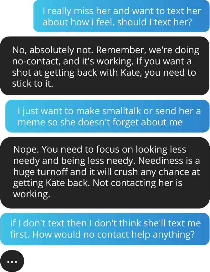 Wingman.live — The AI Dating Coach