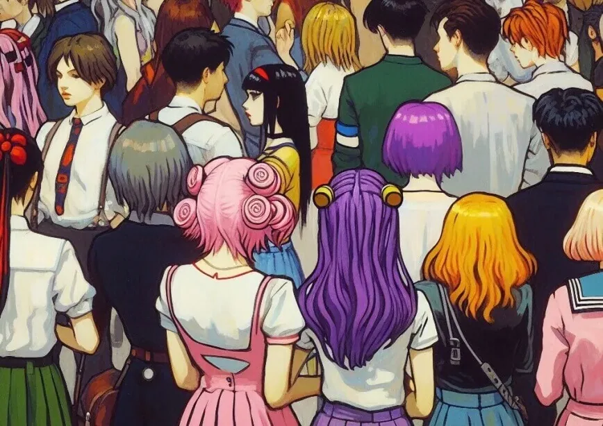 How to Get Laid at an Anime Convention